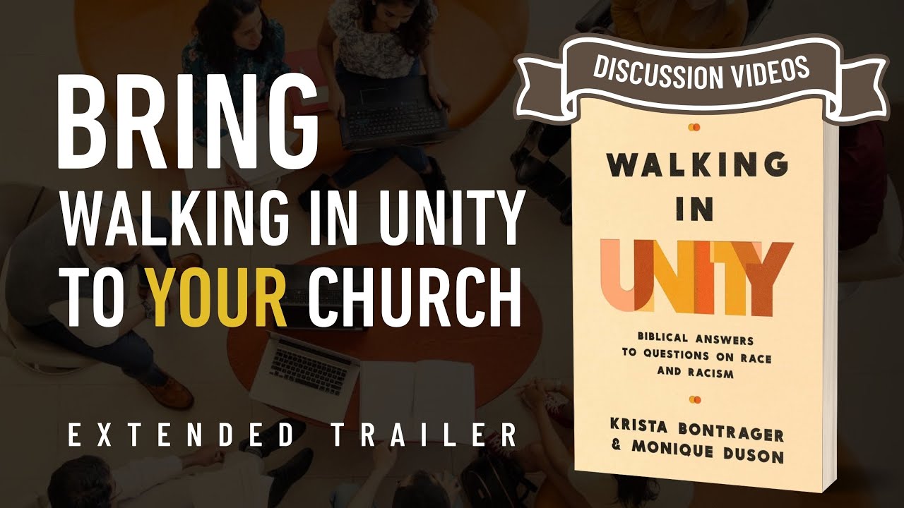 Bring Walking in Unity to Your Church | EXTENDED TRAILER - YouTube