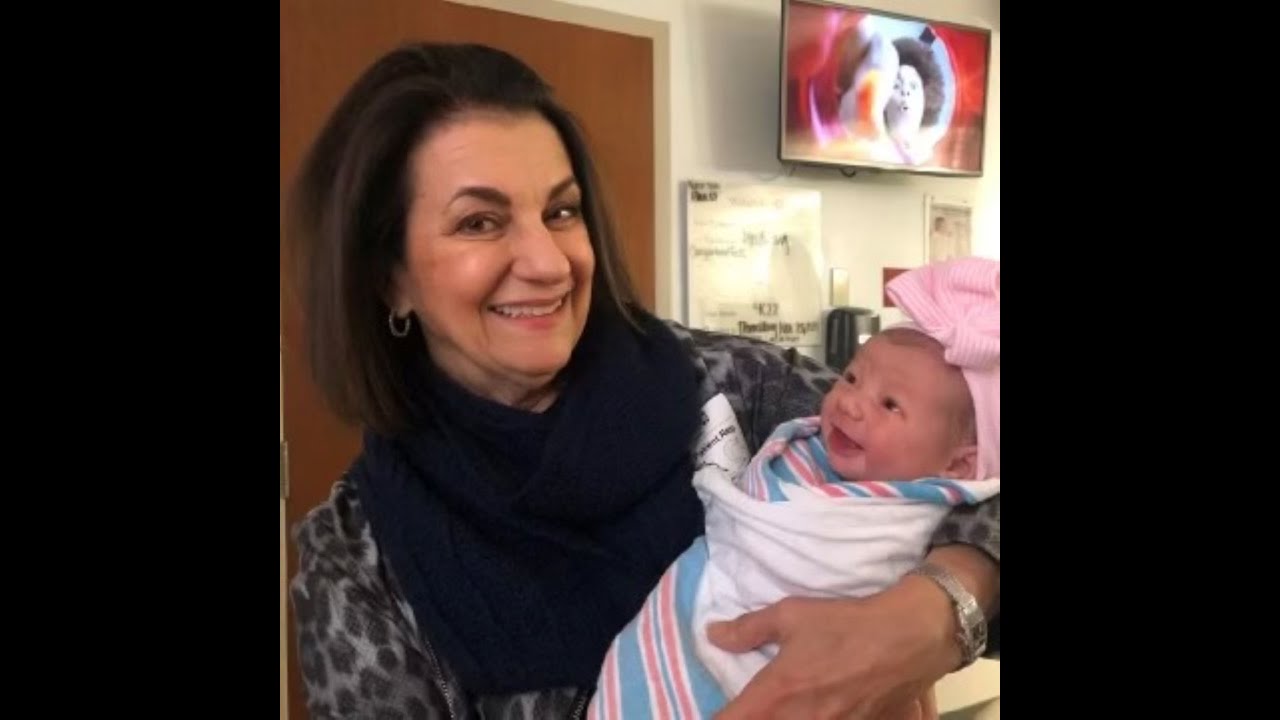 Former NC First Lady Mary Easley on AGELESS - YouTube