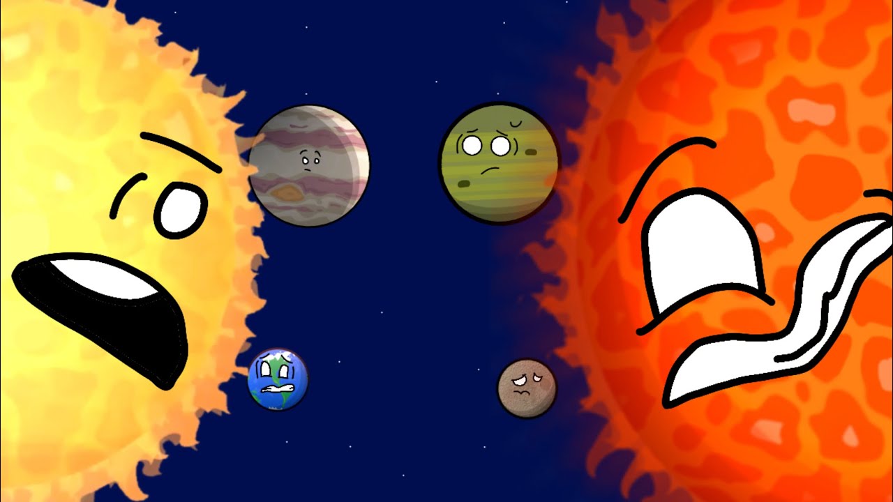 Ascrer vs sun - YouTube