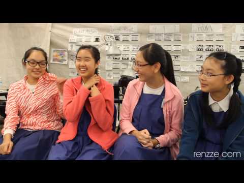 N.E.mation! 7 - ShiNyGirls Interview