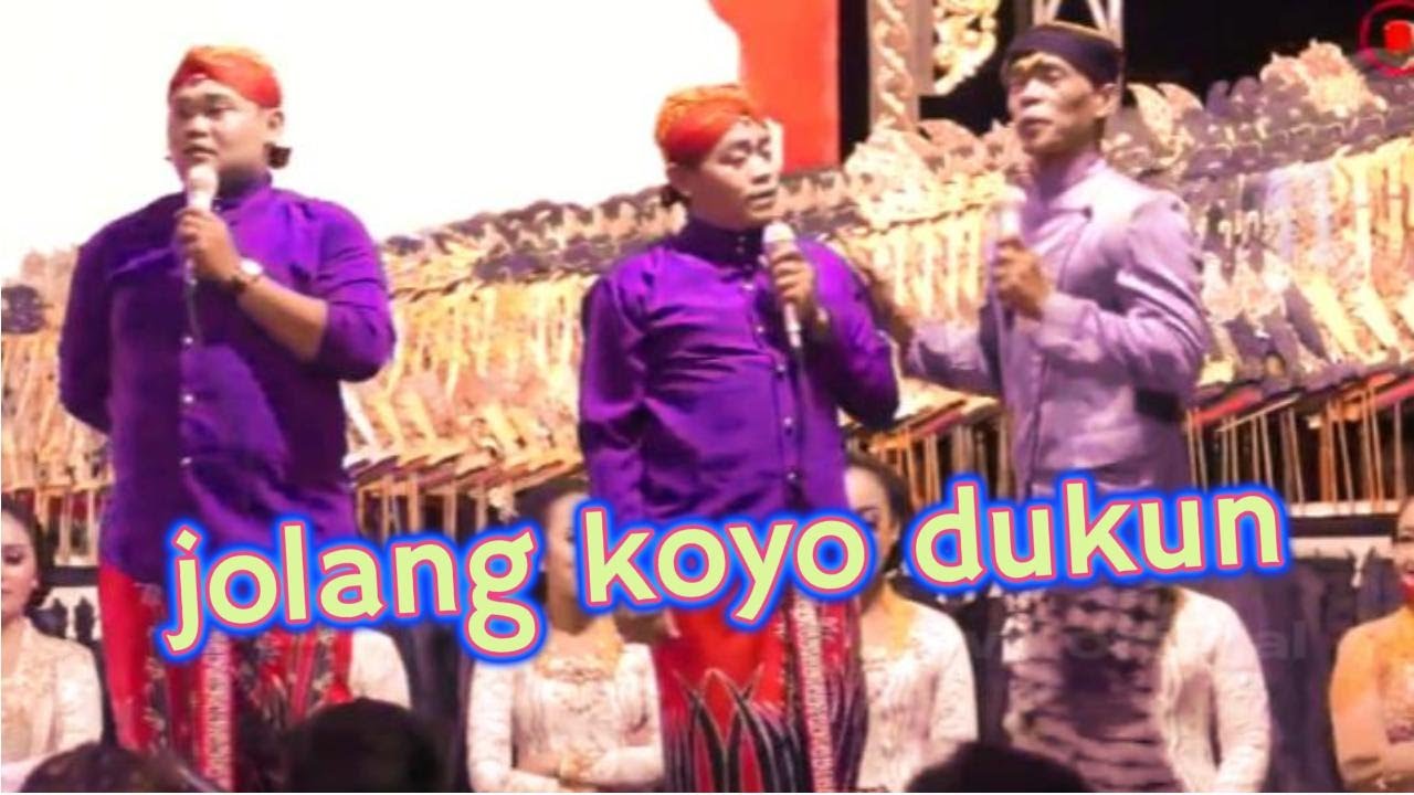 terbaru..! 2023 komet,dodok,jolang dagelan serba bisa lucu full ngakak ...