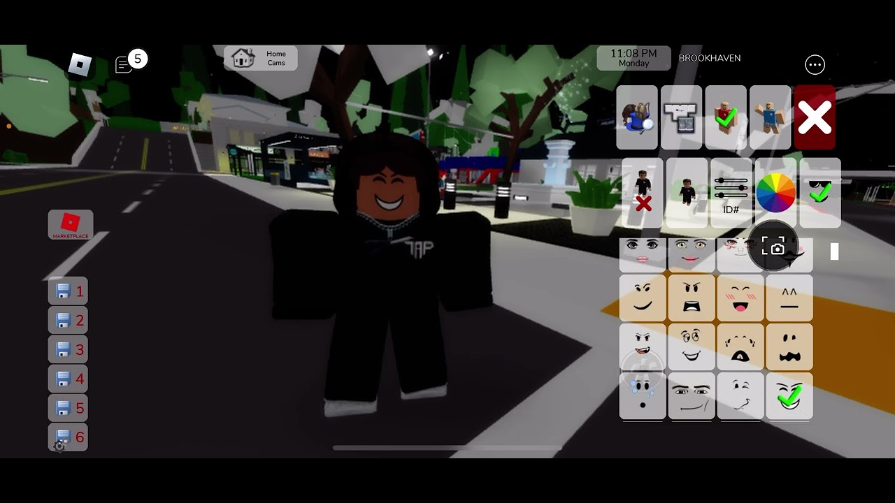 How to get tap water clothes in Roblox - YouTube