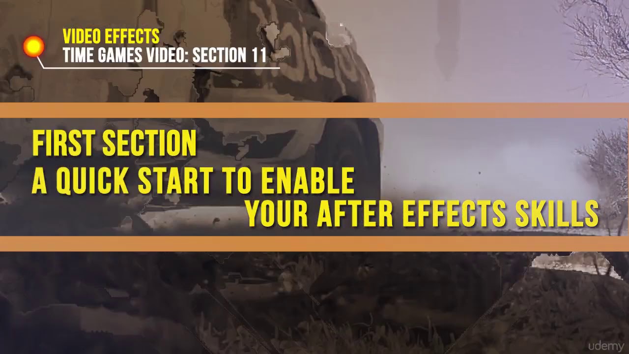 1 How to Start Motion Graphics Now! - YouTube