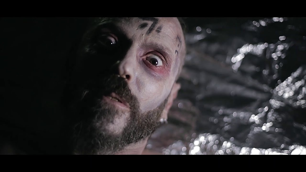 INHUMAN ARCHITECTS - INTERPLANETARY SUFFERING [OFFICIAL MUSIC VIDEO ...
