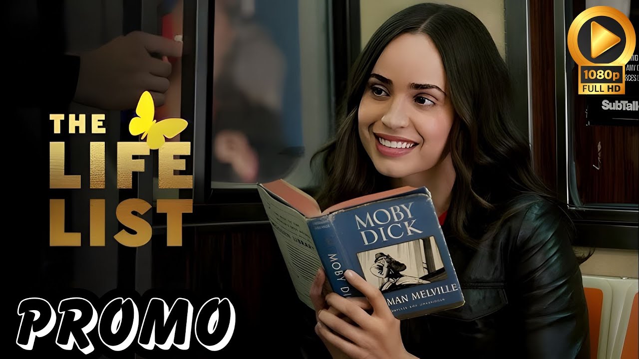 The Life List | Trailer Release Date Update | Netflix - YouTube