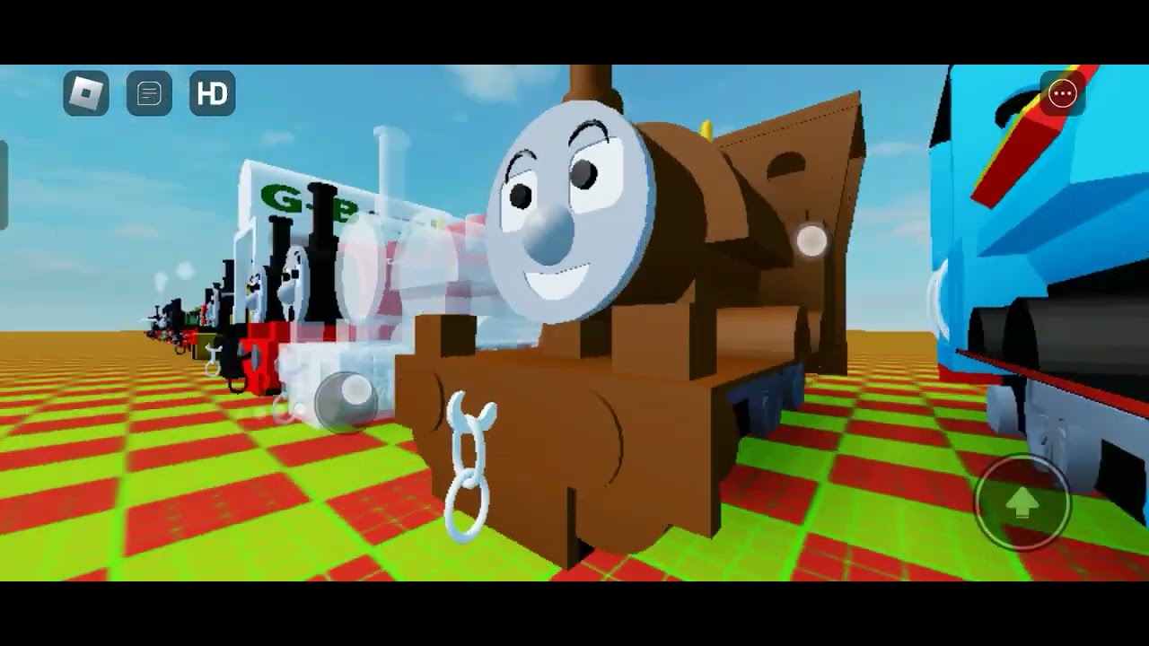 PLAYING five nights at smudgers 4 in roblox OFFLINE MODE NOW - YouTube