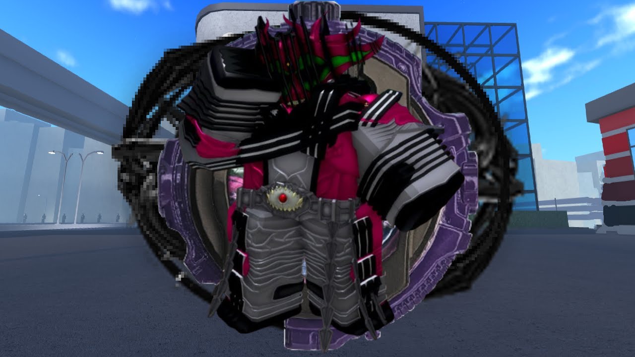 Roblox Rider World Reworked Another Decade Showcase! - YouTube