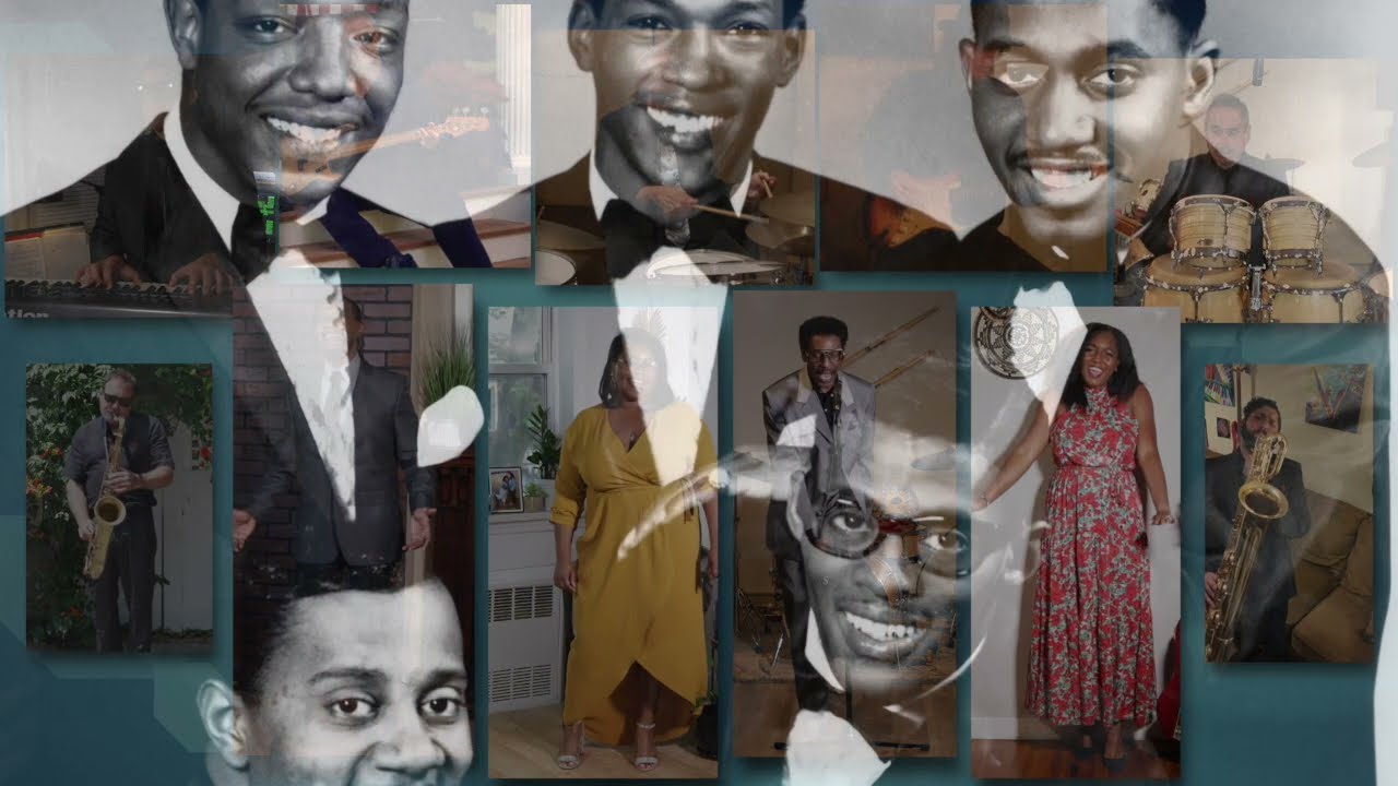 Beauty Is Only Skin Deep (Temptations Cover) | Garfield Fleming & That ...