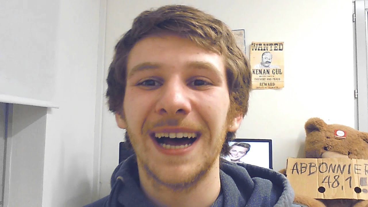 15 FAKTEN über Simon | Simon's YouTube Ecke :-) - YouTube