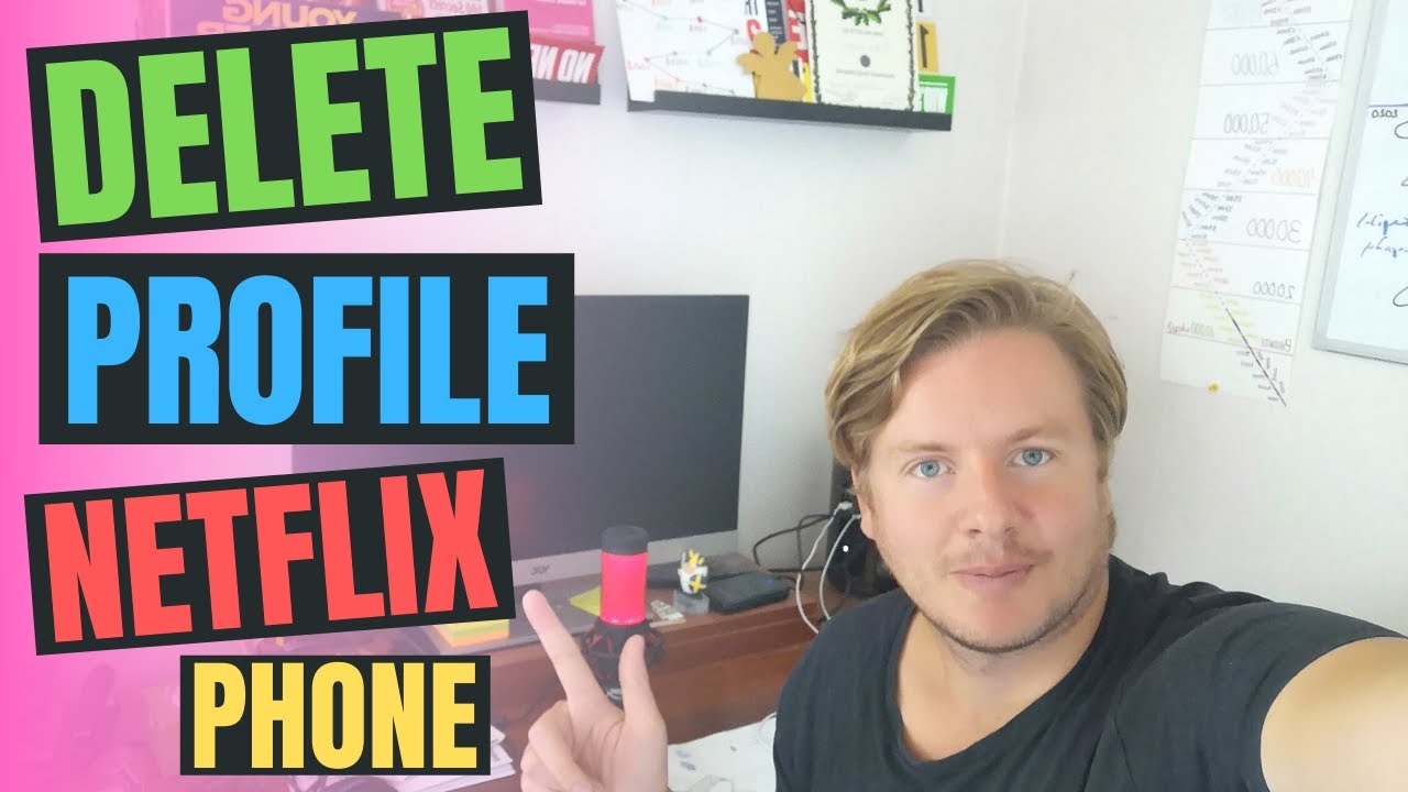 How To Delete Netflix Profile On Phone 2020 YouTube how-to-delete-netflix-profile-on-phone-2020-youtube