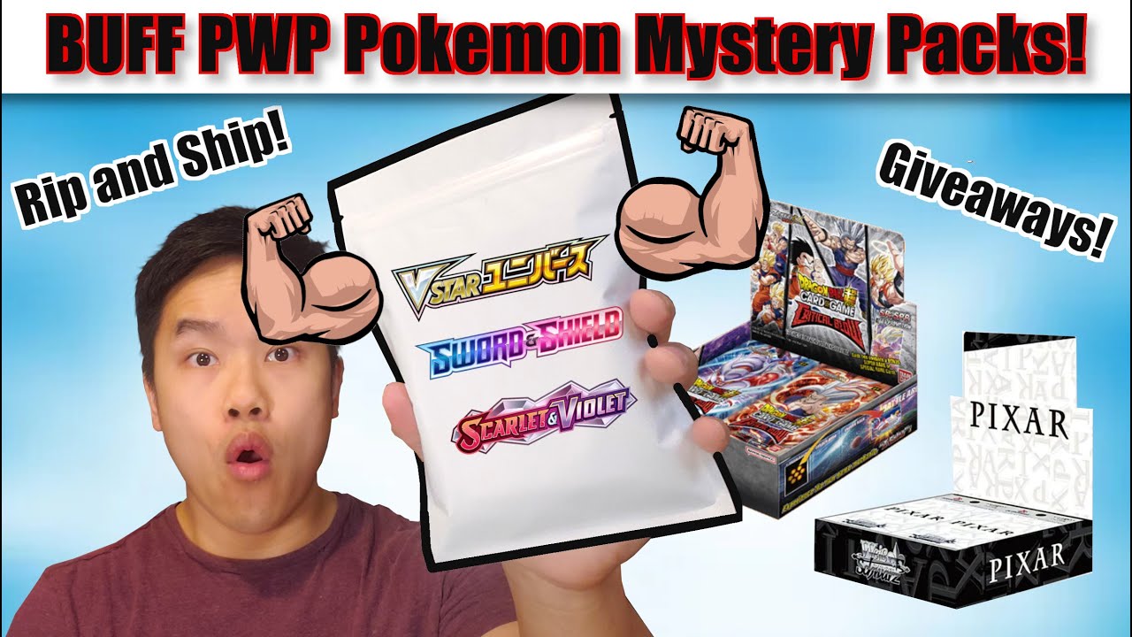 🔴 LIVE - BUFF PWPS ARE BACK - AWAITING RESTOCKS - DISNEY/PIXAR ...