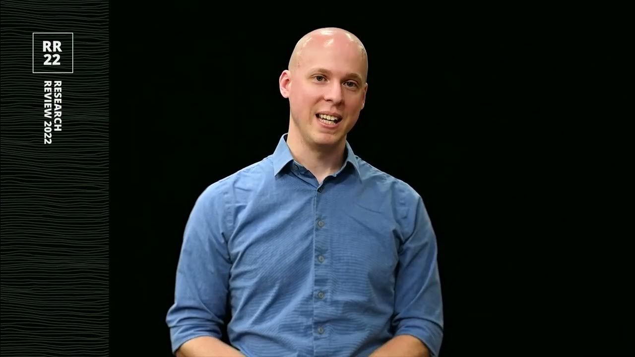 Advancing Algorithms for File Deduplication across Containers - YouTube