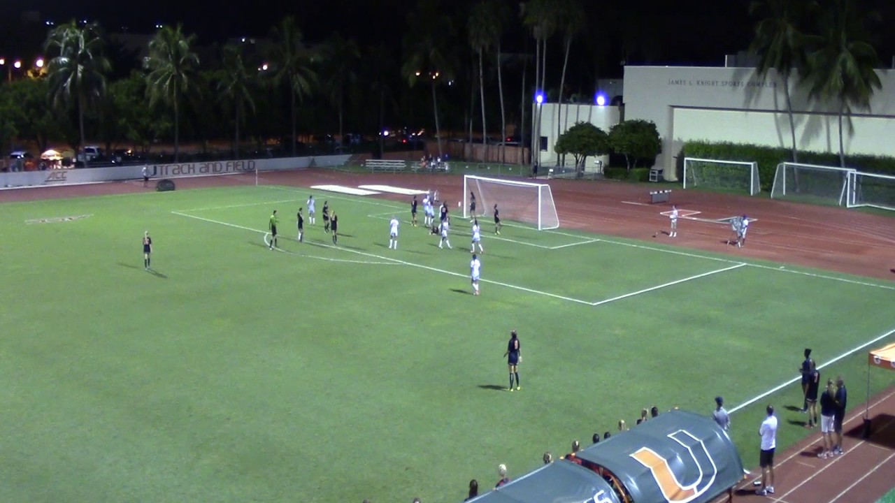 Alexis Shaffer #8 - YouTube