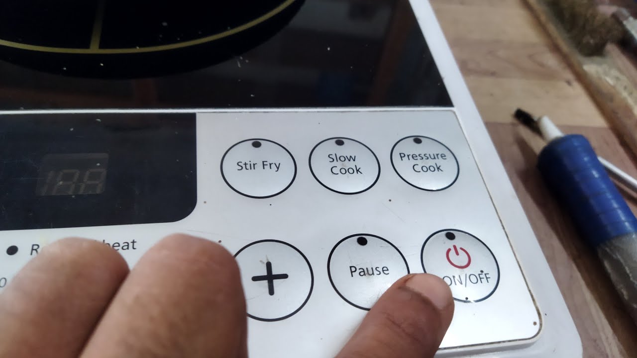 Philips Induction Cooktop Power On Problem Induction On Off Problem philips-induction-cooktop-power-on-problem-induction-on-off-problem
