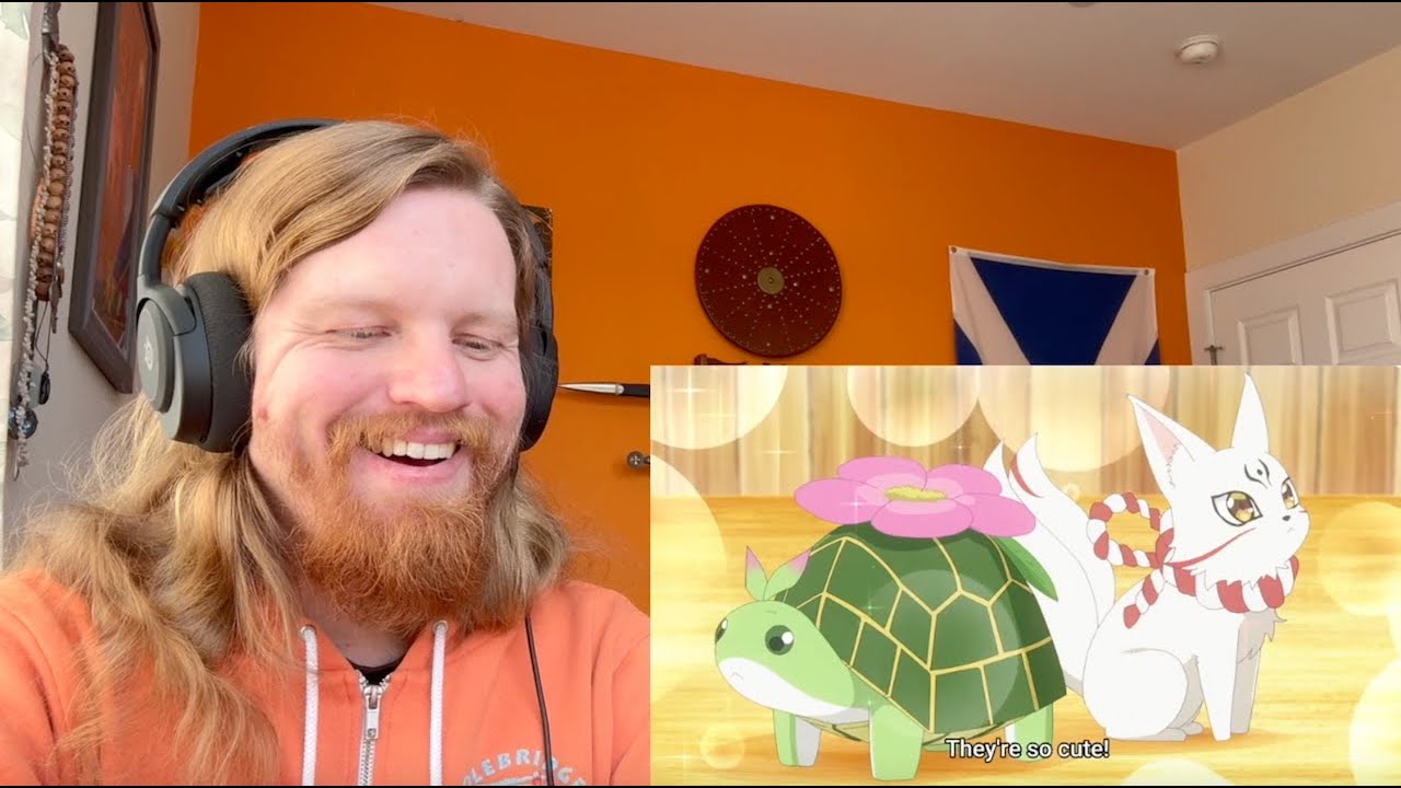 Let's Watch: Bofuri, Season 2 Episode 7 - Maple and Sally's Relaxing ...