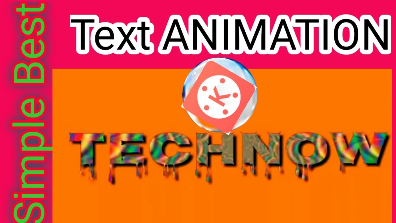 Best Text Animation In Kinemaster Application YouTube best-text-animation-in-kinemaster-application-youtube