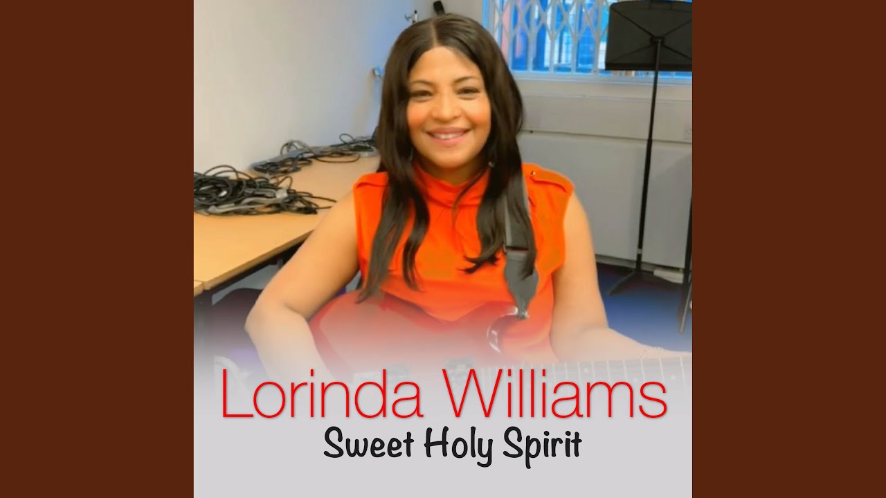 Sweet Holy Spirit - YouTube