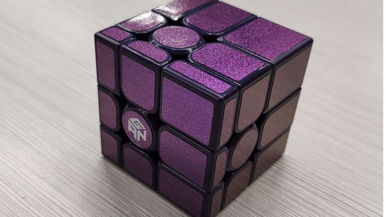 Resolviendo el Cubo Mirror | Muy facil, método principiante 3x3 - YouTube