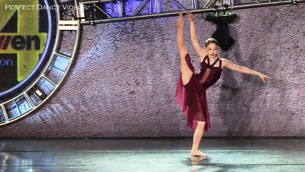 Innocence. Peyton McDonald - YouTube