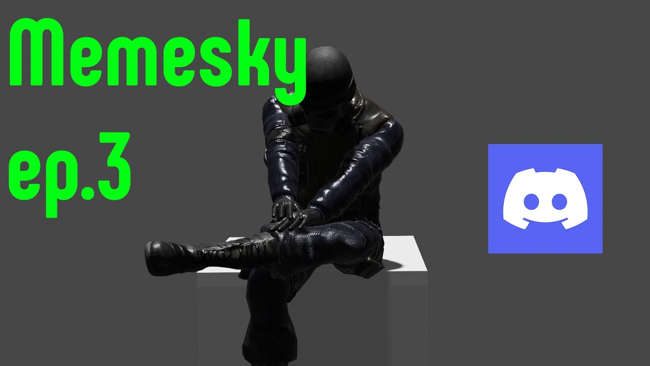 Další skvělí memesky/Memesky ep3 - YouTube