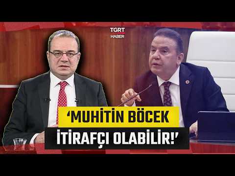 Fatih Atik'ten Flaş Kulis: 'Özel İle Akın Gürlek Arasında Savaş Baltaları Devam Edecek!'