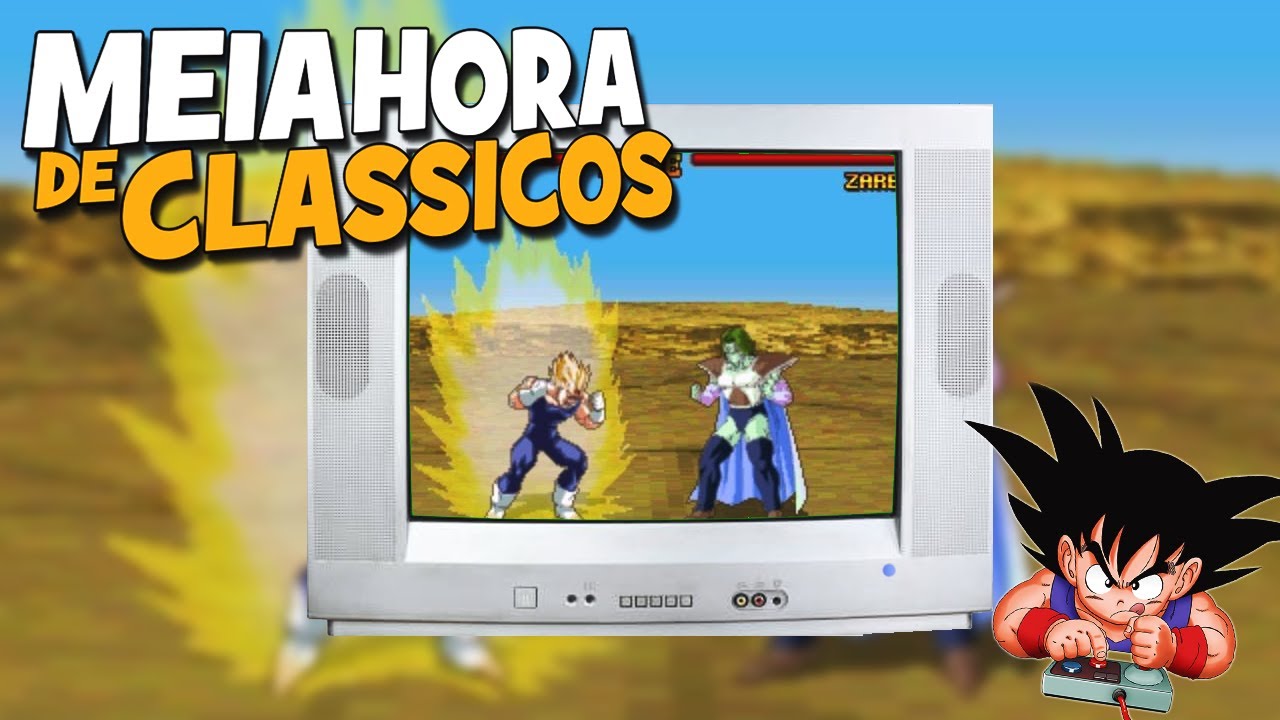 Dragon Ball Z Ultimate Battle 22 / 27 de PlayStation one - YouTube