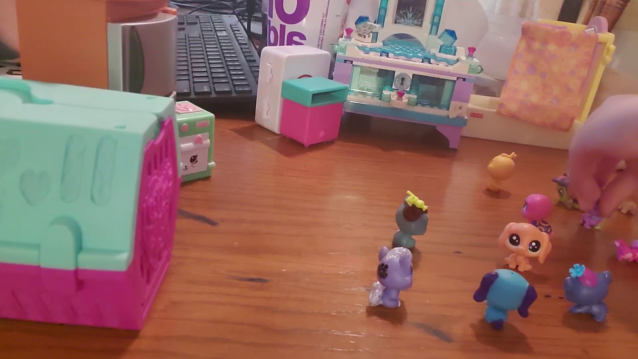 lps school - YouTube