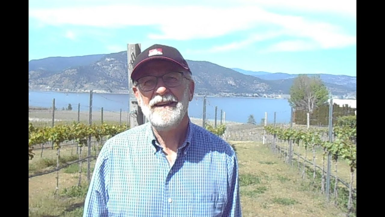 Former Director at Carewest Dr. Vernon Fanning, has a special message ...