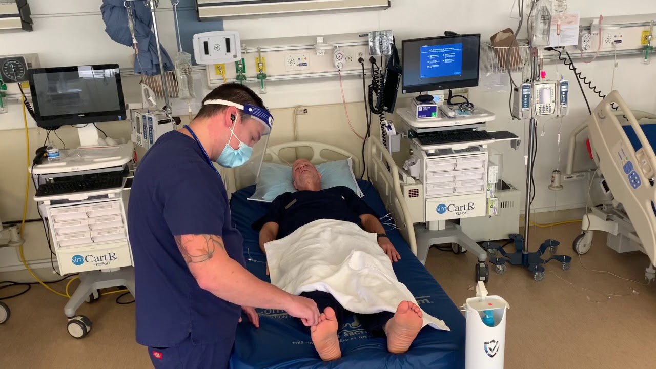 CSM Assessment - YouTube