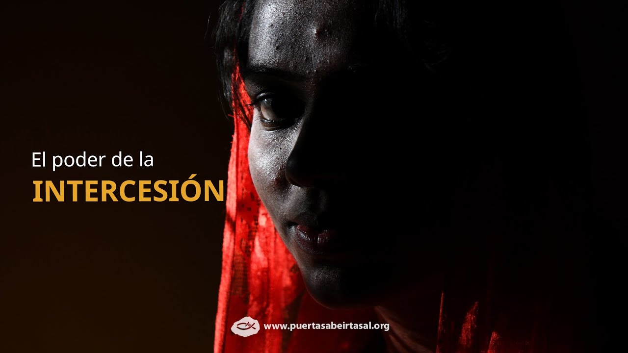 El poder de la Intercesión: La historia de Kirti - YouTube