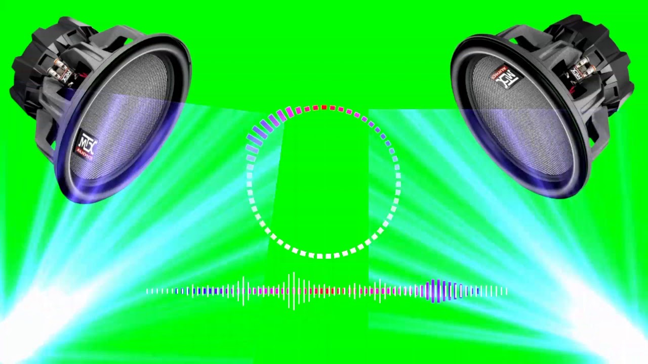 ग्रीन स्क्रीन इफेक्ट डीजे green screen effect DJ green screen video DJ ...