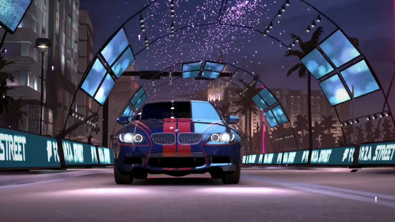 Forza Street | Forza Mobile Game | Gameplay 9 - YouTube