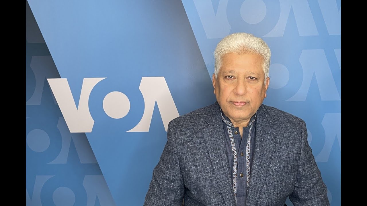 Headlines with Khalid Hameed, Friday, January 29, 2021 - YouTube