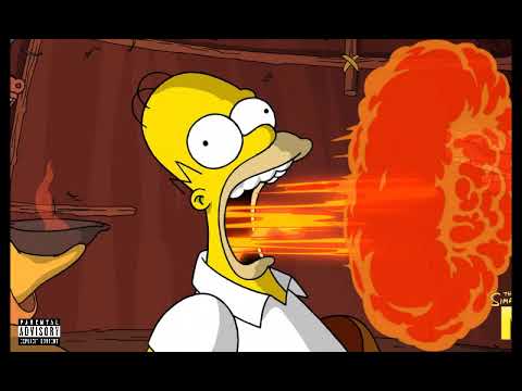 Burp noises REMIX - YouTube