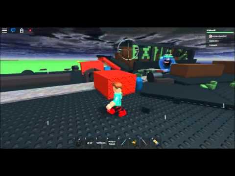 Roblox | Destroyed In Seconds : Destroy the bridge w/xXCristianDavidXx ...