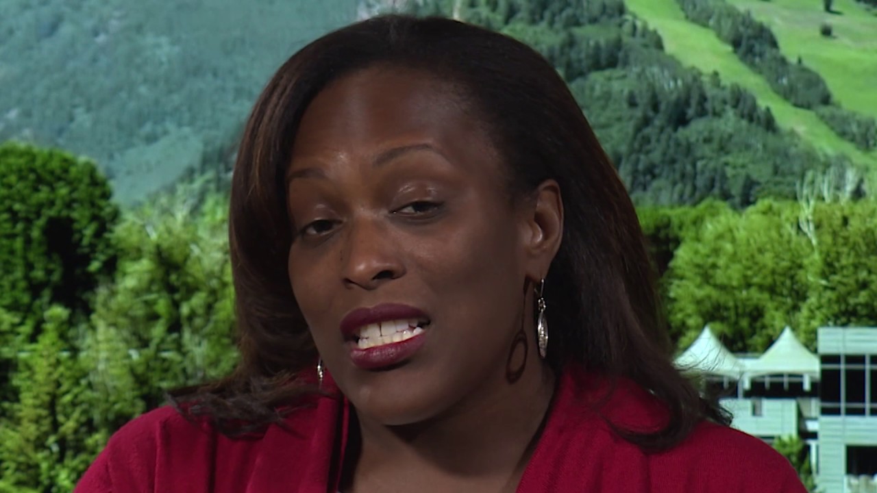 LeaderStories: Jill Littlejohn - YouTube