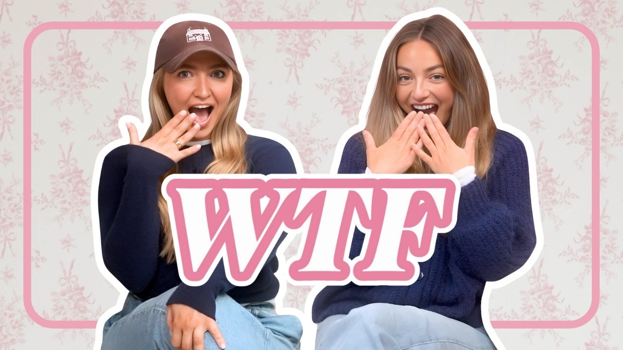 sharing drama to make you feel better about your life with kat ...