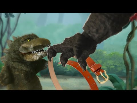 Gadzooki’s origin story (SAD) - YouTube