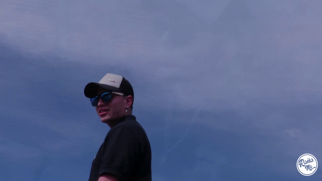 Raña Mc - NO MAS💔(MUSIC VIDEO) - YouTube