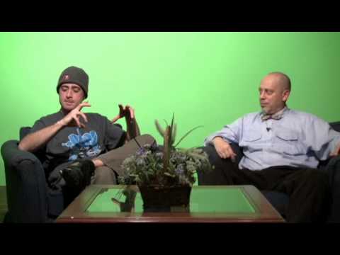 ARTIST SPOTLIGHT 110 DANSKI - YouTube