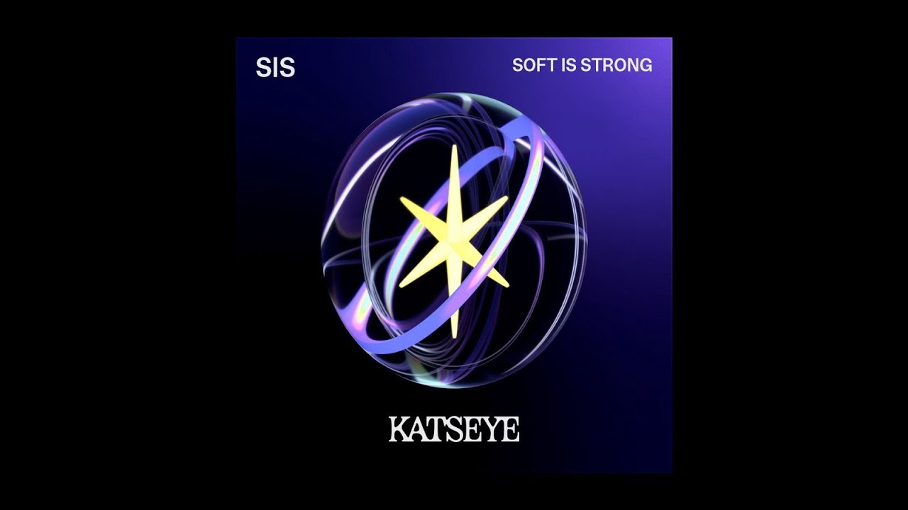 "I'm Pretty" (Official Audio) | KATSEYE - YouTube Music