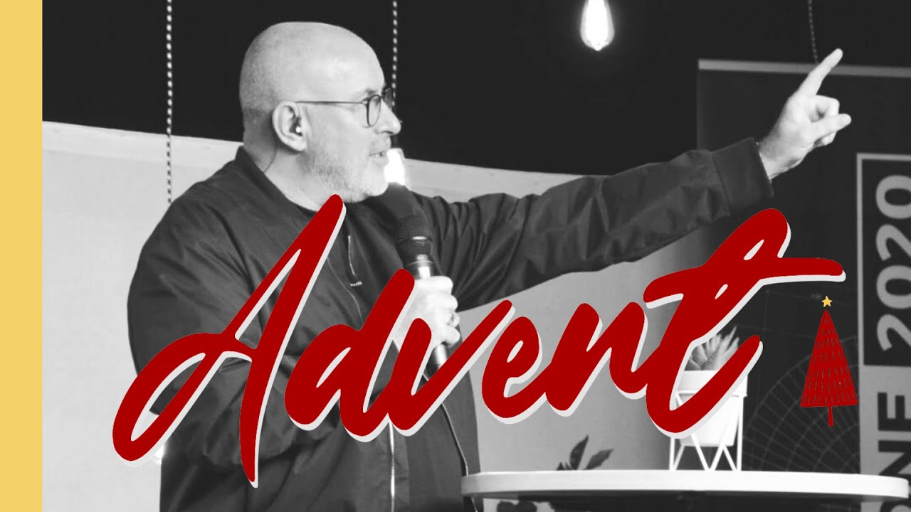 What Are the 4 Keys Jesus Has Given You? | Pastor Simon Jarvis - YouTube