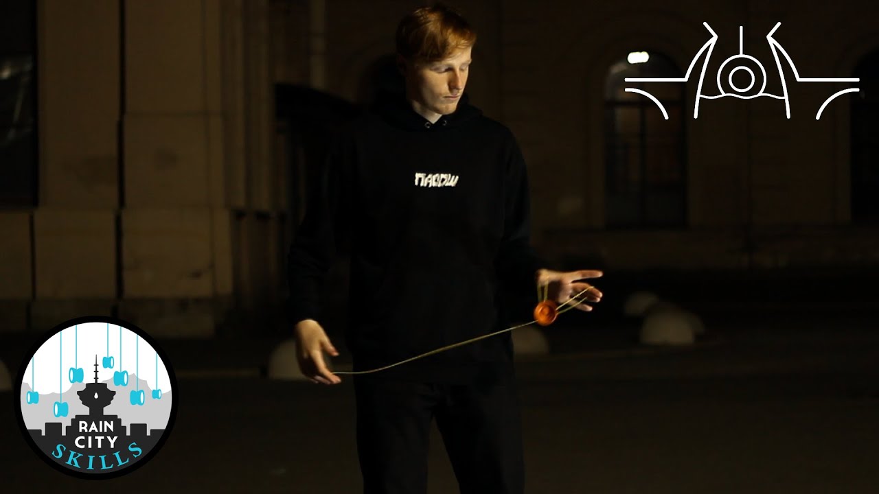 Rain City Skills DTYY (feat. Grigoriy Smirnov) - YouTube