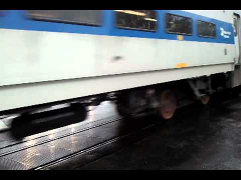 Danbury Maxi bomb with P32 207 - YouTube