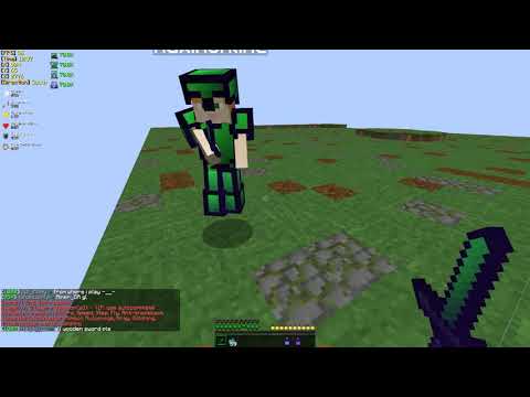 Finding Hackers on GuildCraft | Maximonline (Killaura + reach + aimbot)