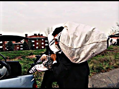 Akasya Durağı - Çapkın Aney'i Kaçırdılar