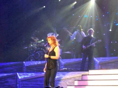 Reba You Lie - YouTube