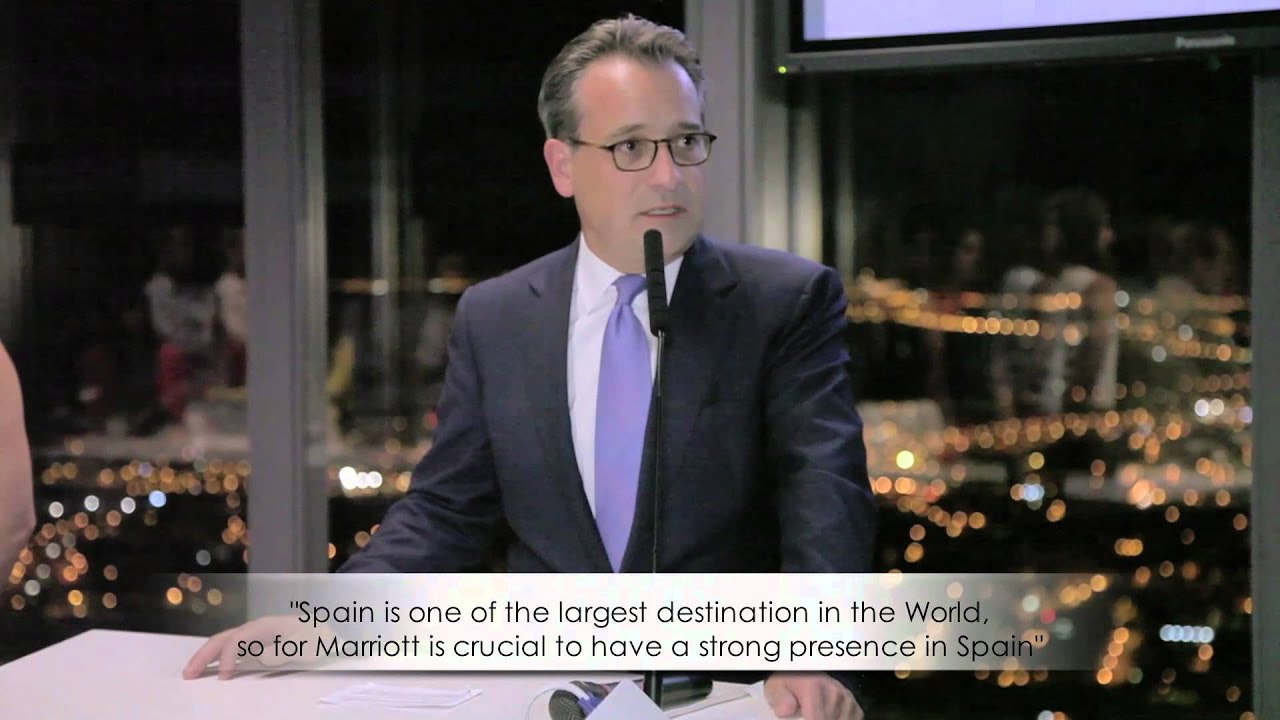 2nd Edition - Madrid Marriott MarketPlace - 5th June 2014 - YouTube