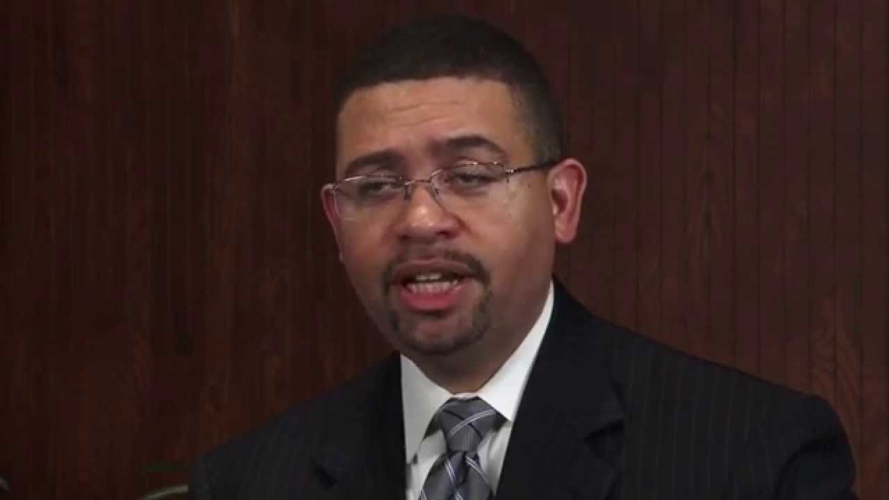 Jeff Stovall City of Charlotte - YouTube