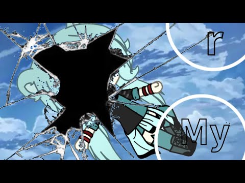 •Клип My r• gacha life ~ - YouTube